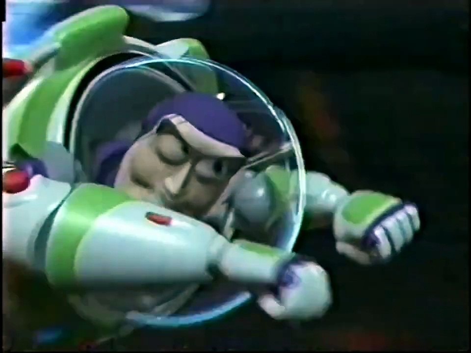 Disney Channel Toy Story 2 promo, 2004 - video Dailymotion