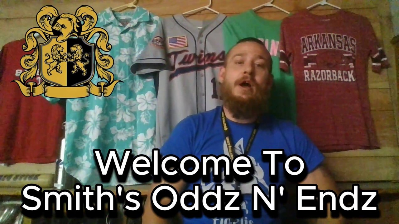 ShopTalk & Smith's Oddz N' Endz Trailer - video Dailymotion