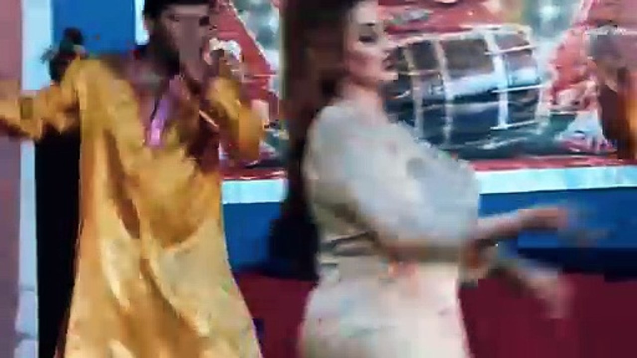 Wasey Badlan Chaun Paani | Afreen Khan Dance Mujra Video - video ...