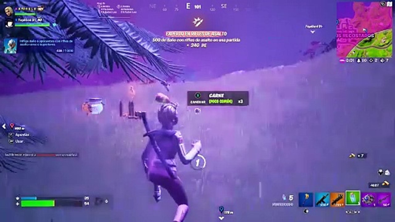 Fortnite Bug - Vídeo Dailymotion