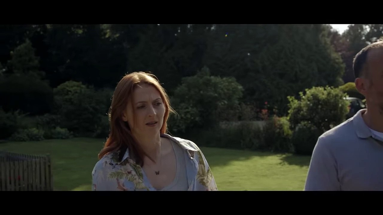 Don't Speak (2020) Full Horror Movie Stephanie Lodge Jake Watkins Ryan ...