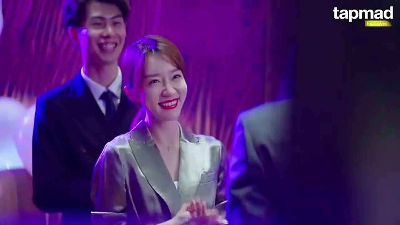 Once We Get Married E8 Hindi RV Drama - video Dailymotion