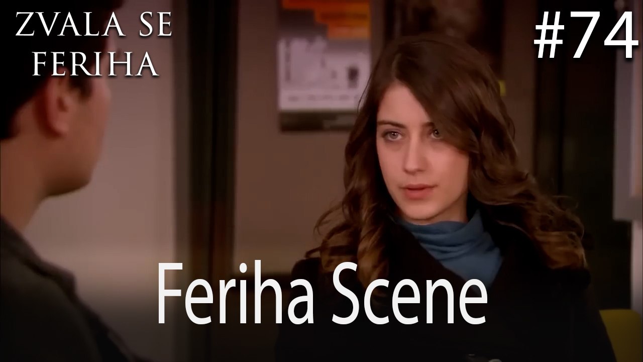 Feriha Scene #74 - video Dailymotion