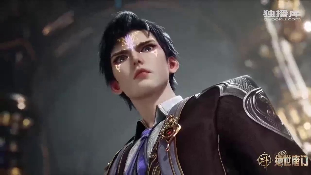 (Ep52) The Peerless Tang Sect Ep 52 Sub Indo | Eng Sub (Soul Land 2 Juensi Tangmen) - video ...