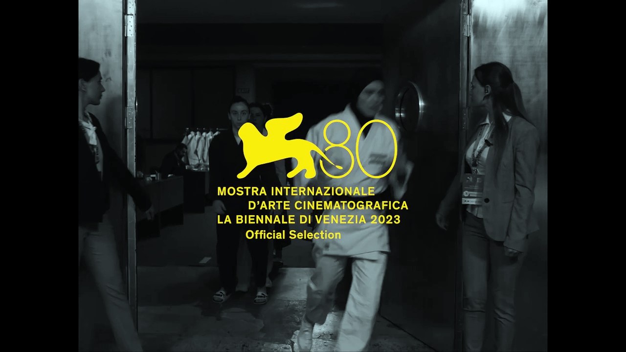 Tatami | movie | 2024 | Official Trailer - video Dailymotion