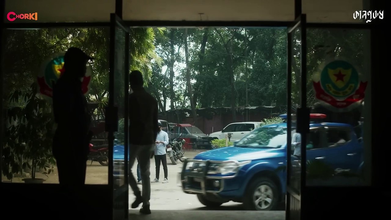 Kaalpurush | show | 2024 | Official Trailer - video Dailymotion