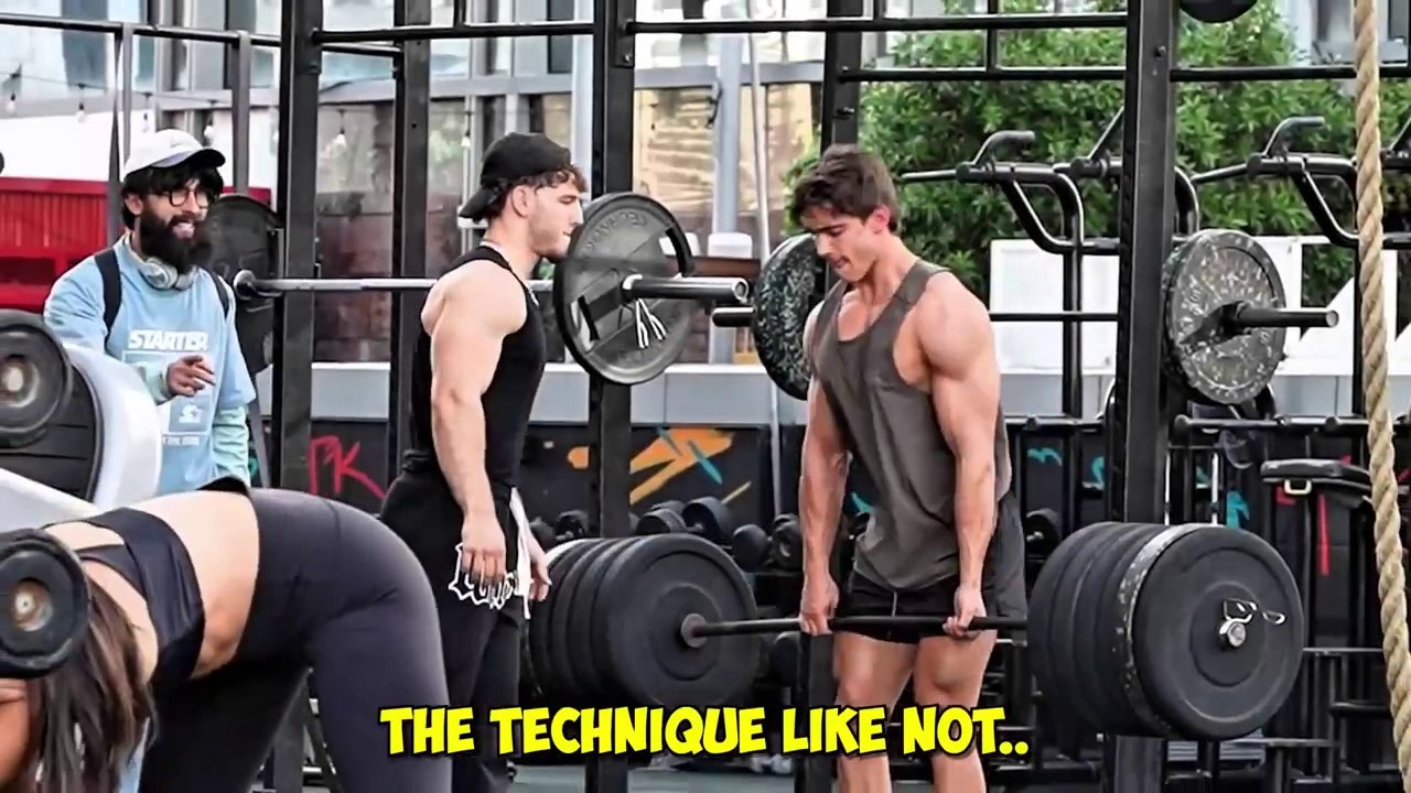 Anatoly proving Bodybuilder - video Dailymotion