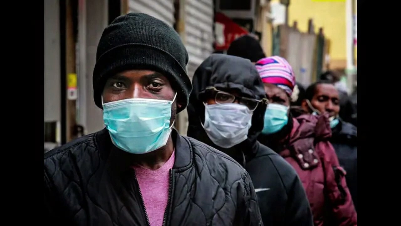 (English) forms of segregationism that still exist. - video Dailymotion