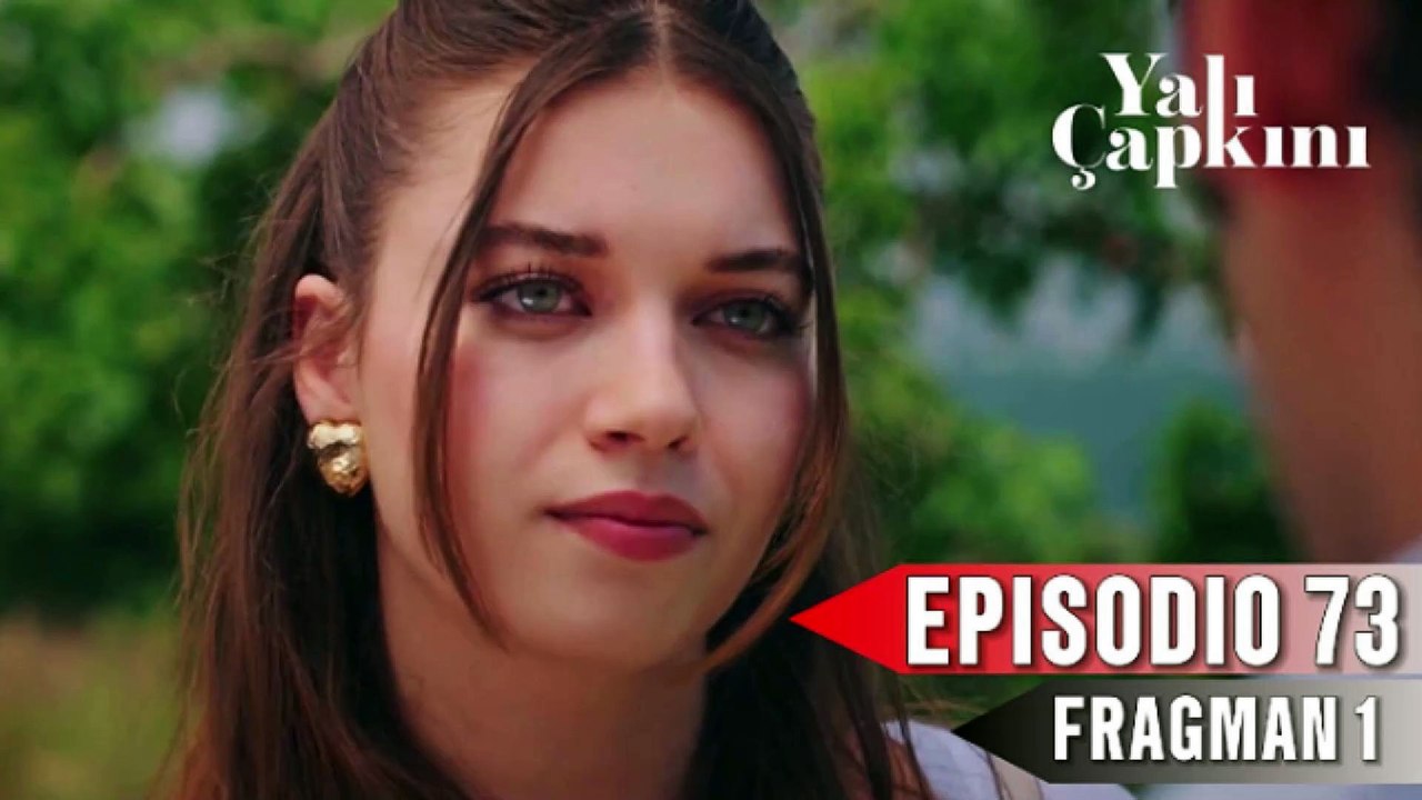 Yali Capkini Episodio 73 avance 1 [Final de temporada 2] subtitulado en español - Vídeo Dailymotion