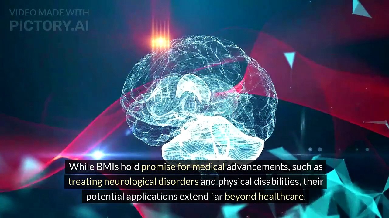 Brain-Machine Interface (BMI) Technologies - video Dailymotion