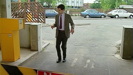 Classic Mr. Bean Episodes by Classic Mr Bean - Dailymotion
