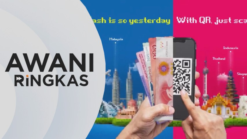 AWANI Ringkas: Paynet sedang rancang perkongsian dengan BC Card | Astro ...