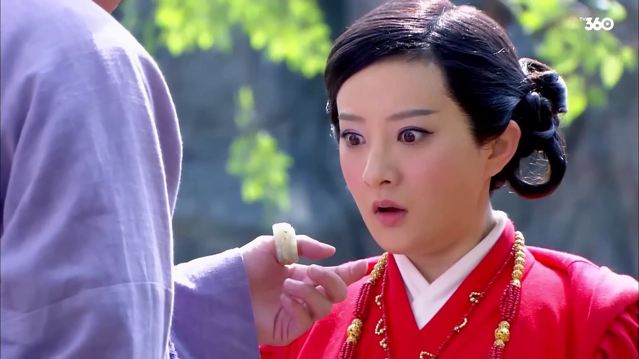 Phim Kiếm Hiệp Trung Quốc 2022 - GIÁNG LONG THẦN CHƯỞNG Tập 33 - Phim ...