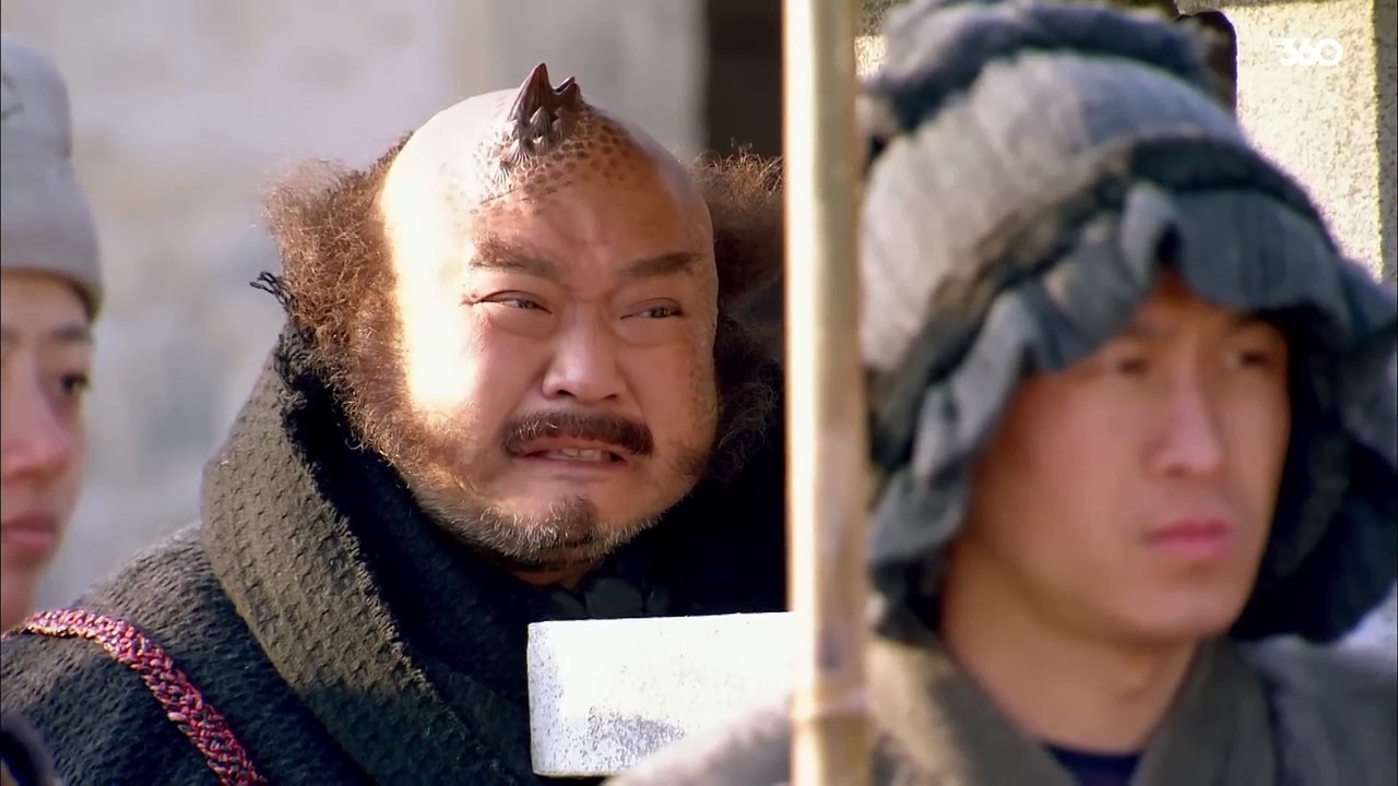 Phim Kiếm Hiệp Trung Quốc 2022 - GIÁNG LONG THẦN CHƯỞNG Tập 40 - Phim ...