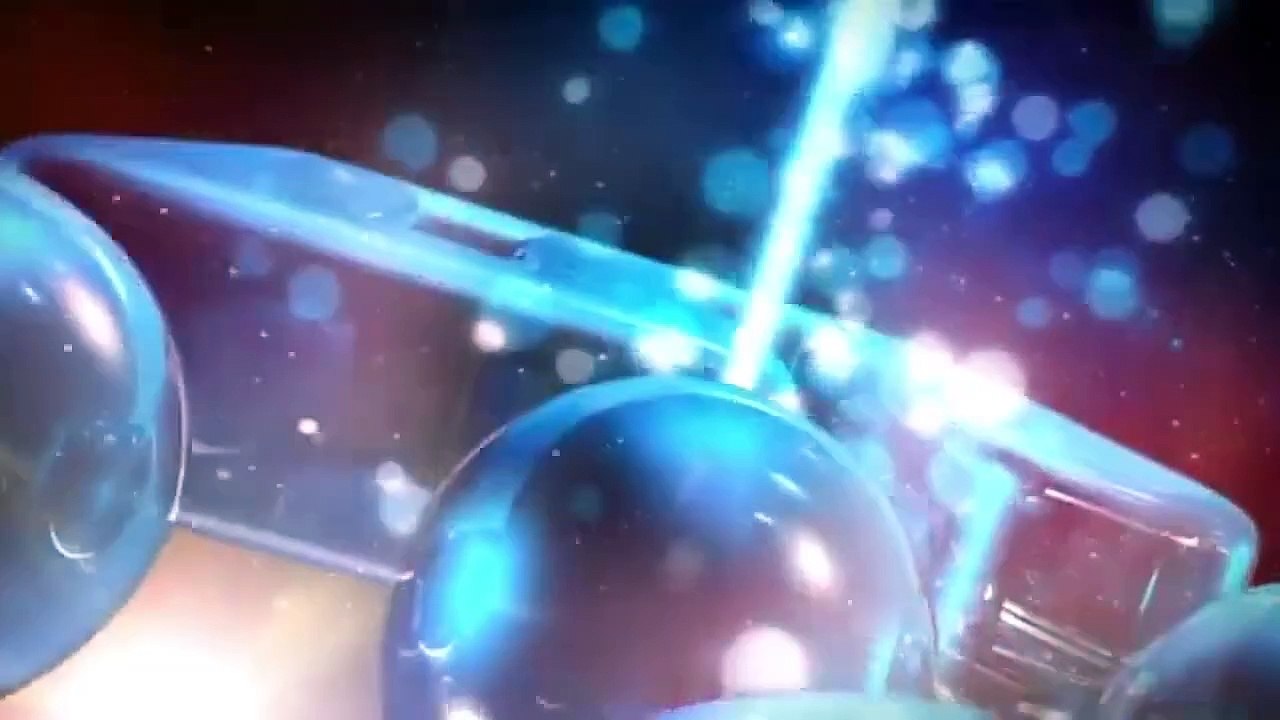 nine network ident 2010 mock - video Dailymotion