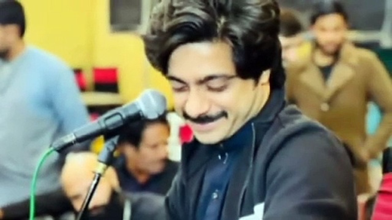 New_saraiki_song_2024___Basit_Naeemi_song_2024___Sanu_tarsany_o_saraiki ...