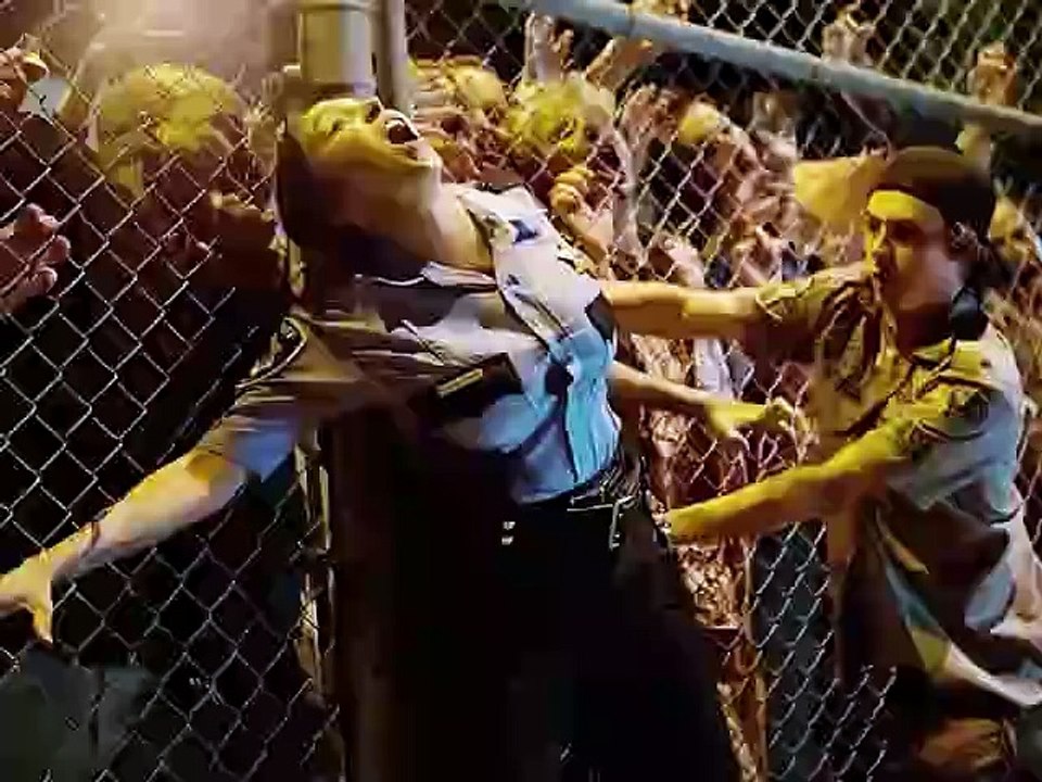 Zombie Apocalypse movie clip - video Dailymotion