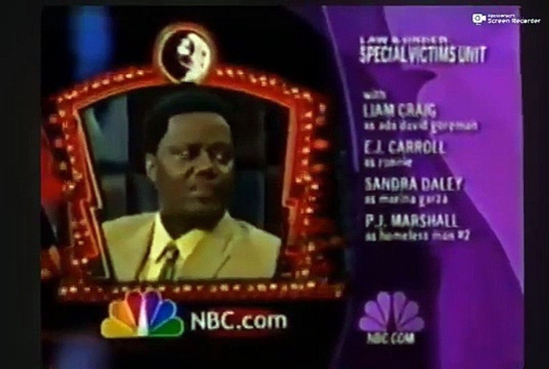 An ABC/CBS/NBC/FOX Split Screen Credits Throwback! - video Dailymotion