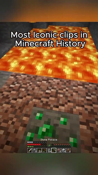 Minecraft clips - video Dailymotion