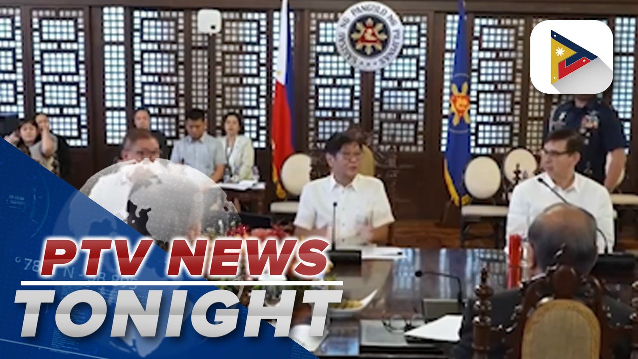 PBBM orders BOC, DA to deploy round-the-clock teams for uninterrupted ...