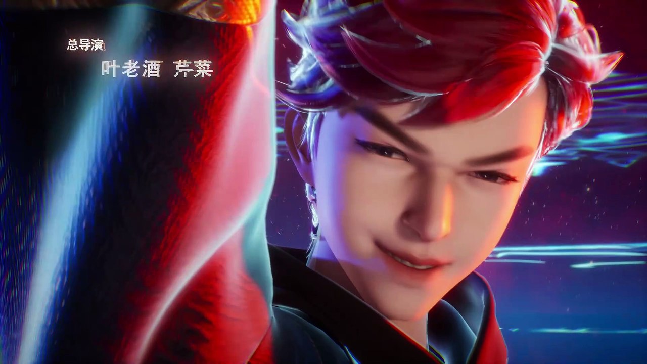 Master of the Star Spring (2022) S01EP34 - วิดีโอ Dailymotion