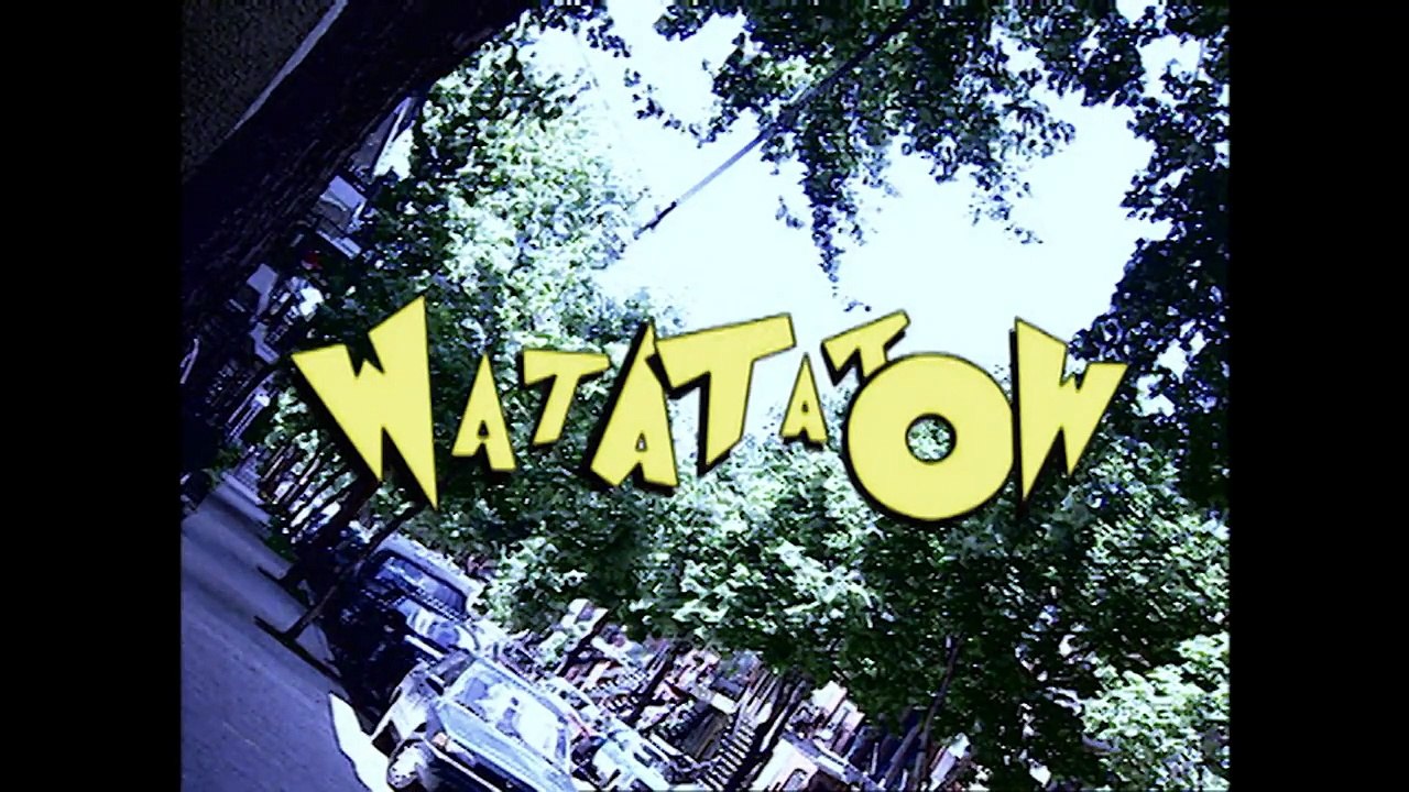 Watatatow - S9 E74 - Les aveux - Vidéo Dailymotion