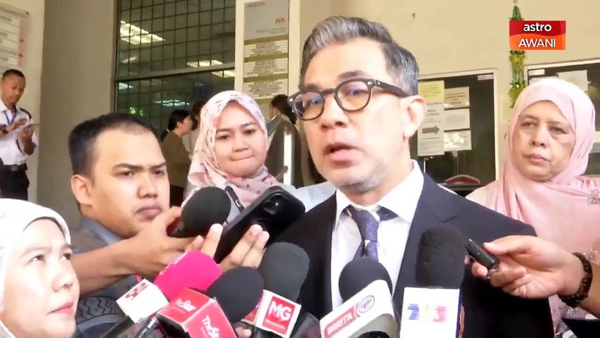 Mahkamah benarkan tempoh reman terhadap ibu bapa Zayn Rayyan disambung enam hari hingga Rabu ...