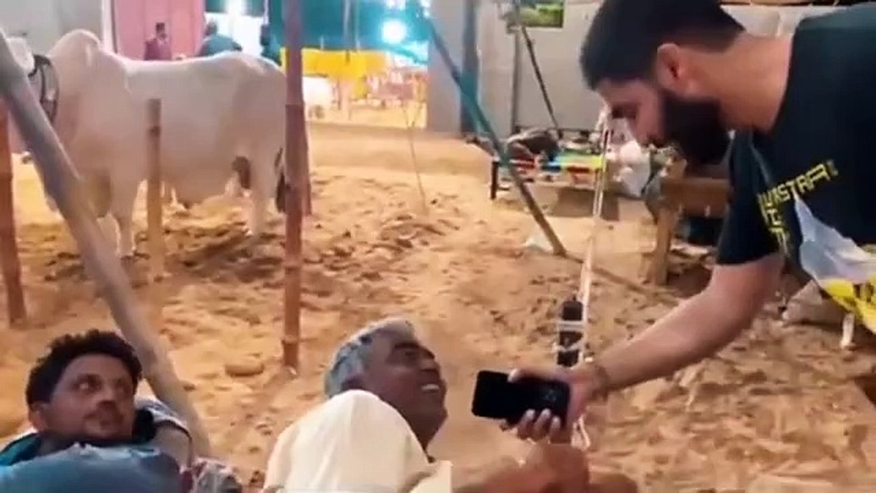 Qurbani_Funny_Animals_2024_%F0%9F%98%85%F0%9F%98%82___most_funny ...