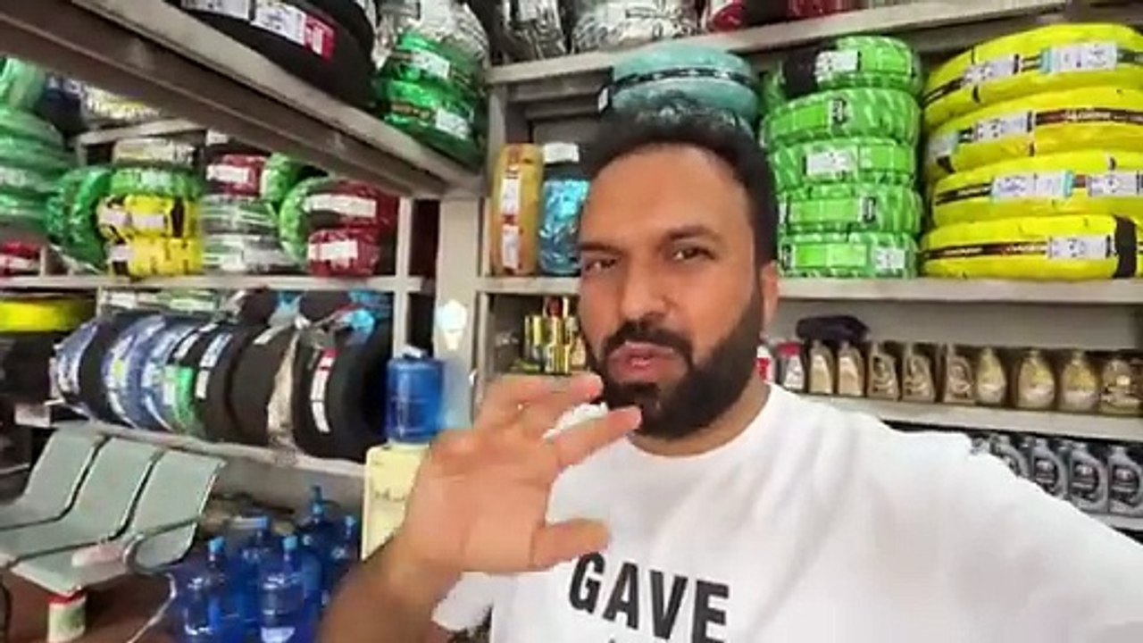 MADINA mein Zala Baari Family Trip Start aur Faris Gaya Al Baik- zubair ...