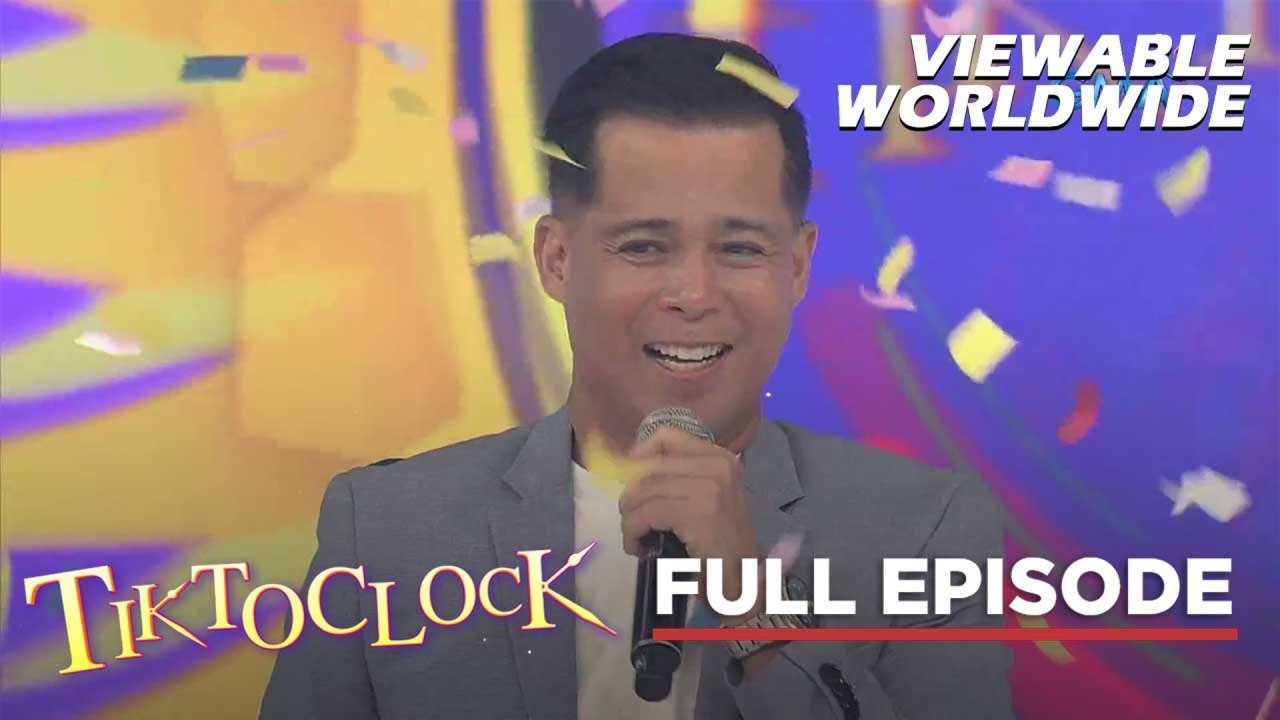 TiktoClock: The Original Prince of Pinoy Pop Dingdong Avanzado ...