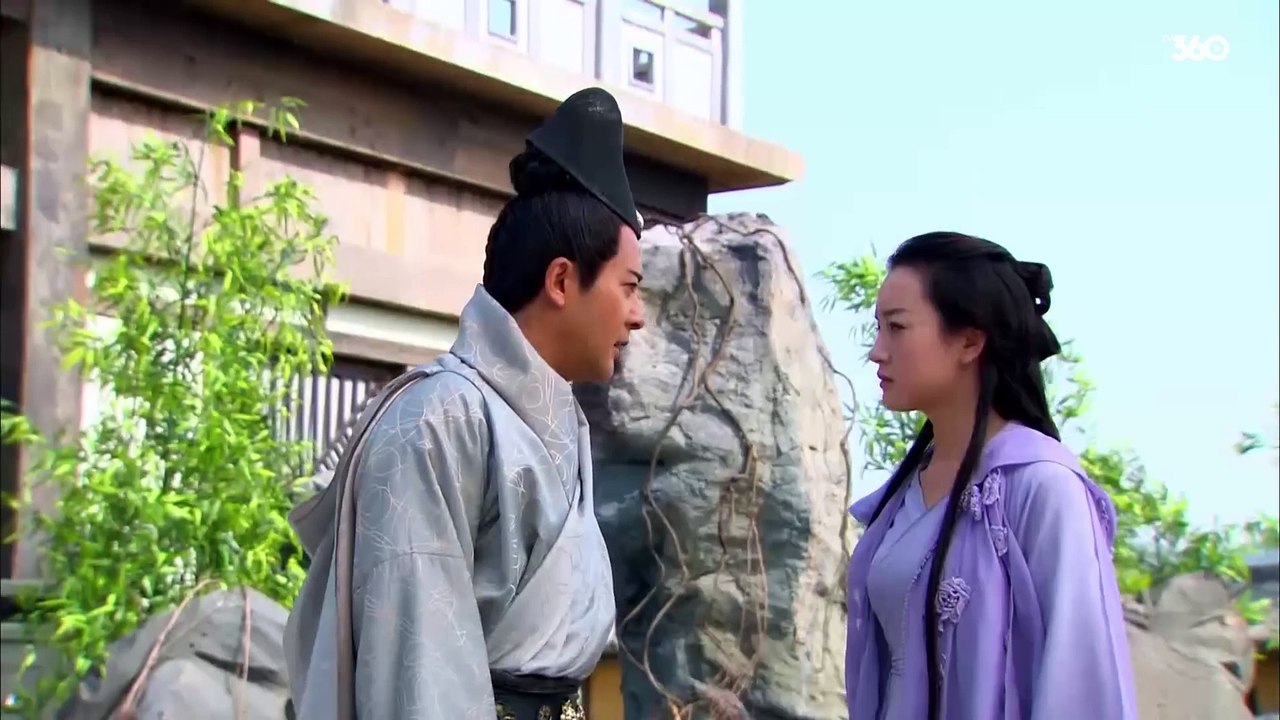 Phim Kiếm Hiệp Trung Quốc 2022 - GIÁNG LONG THẦN CHƯỞNG Tập 46 _ Phim ...