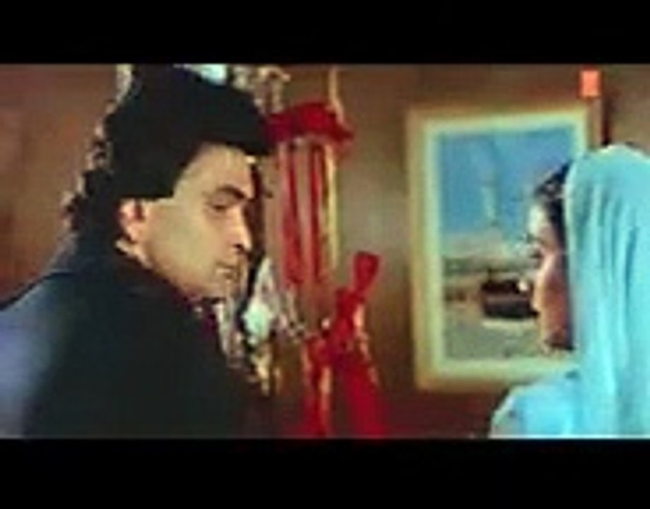 Mere Malik Mere /1988 Hamara Khandan / Rishi Kapoor, Farha - video ...