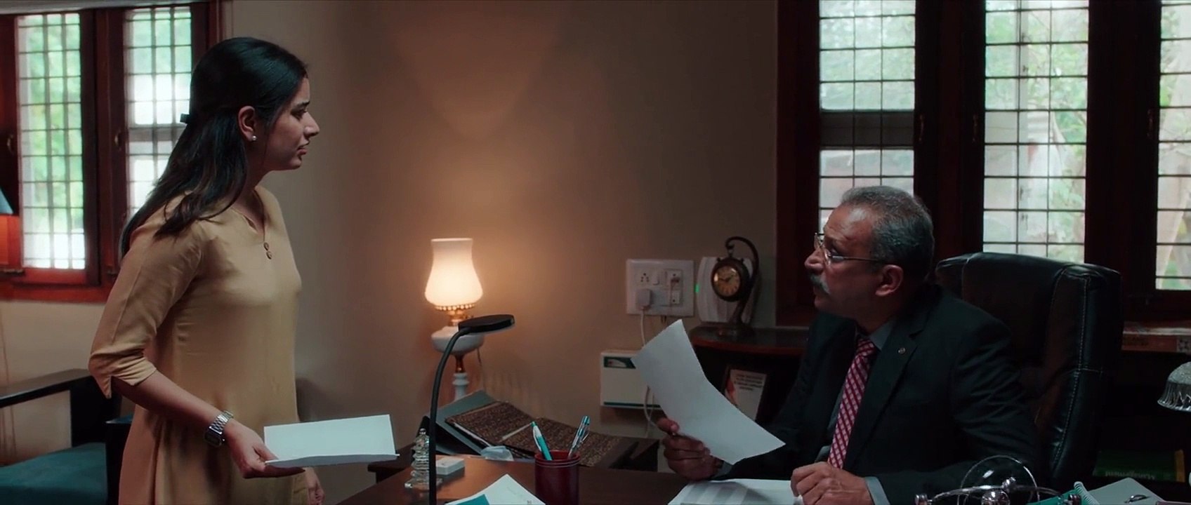 O2_Latest indian Movie - video Dailymotion