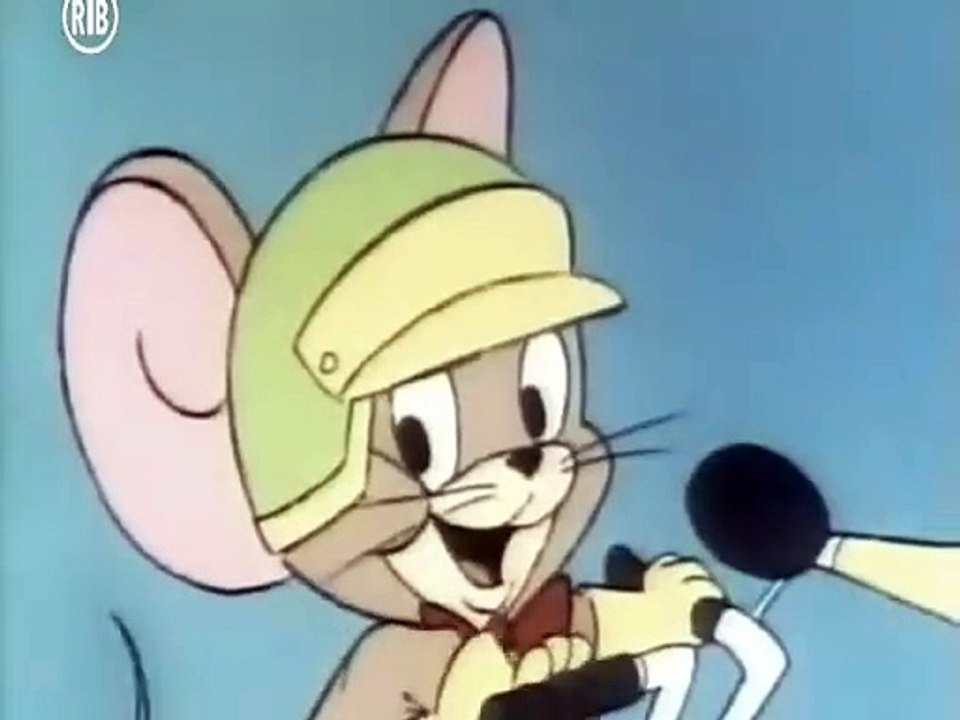 87. Tom i Dzeri - Prevoznici namestaja - video Dailymotion