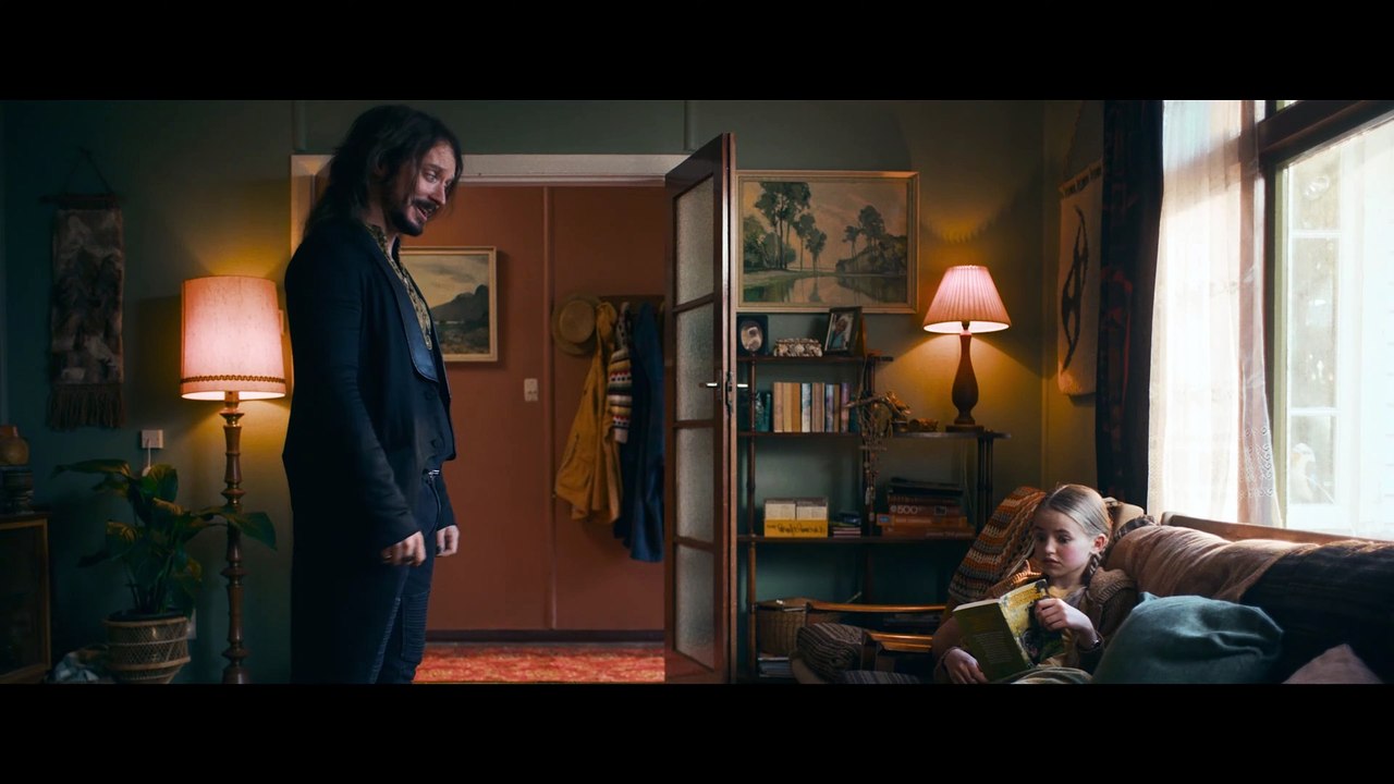 BOOKWORM Movie - video Dailymotion