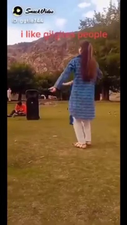 Gilgiti girls Dance with poshto songs - video Dailymotion