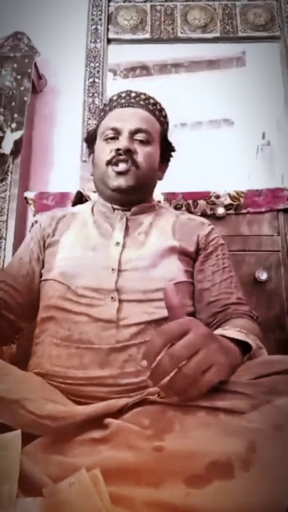 Qasida changa lagda Ali Wala |Waheed Panjtani|Mola Ali|Noha - video ...