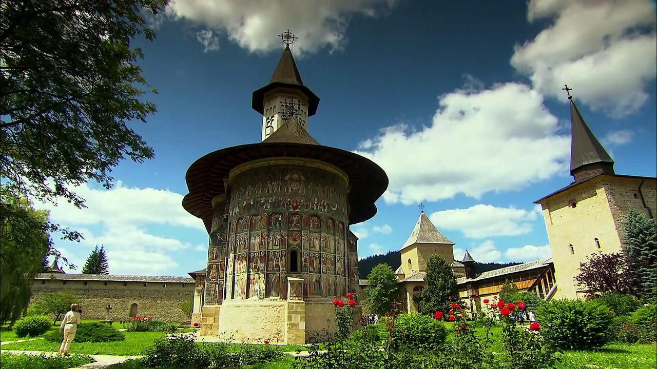 Carpatii Salbatici - Part 3 - Vesnic salbatic - video Dailymotion