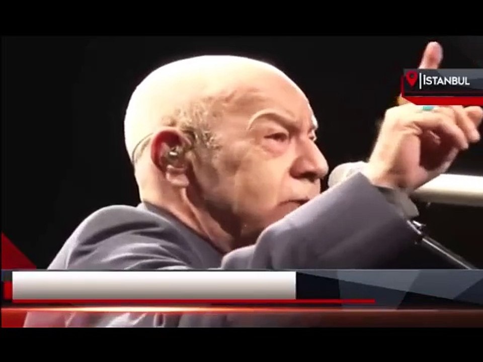 Berna Laçin'in Mazhar Alanson paylaşımı yıllar sonra tartışma yarattı ...