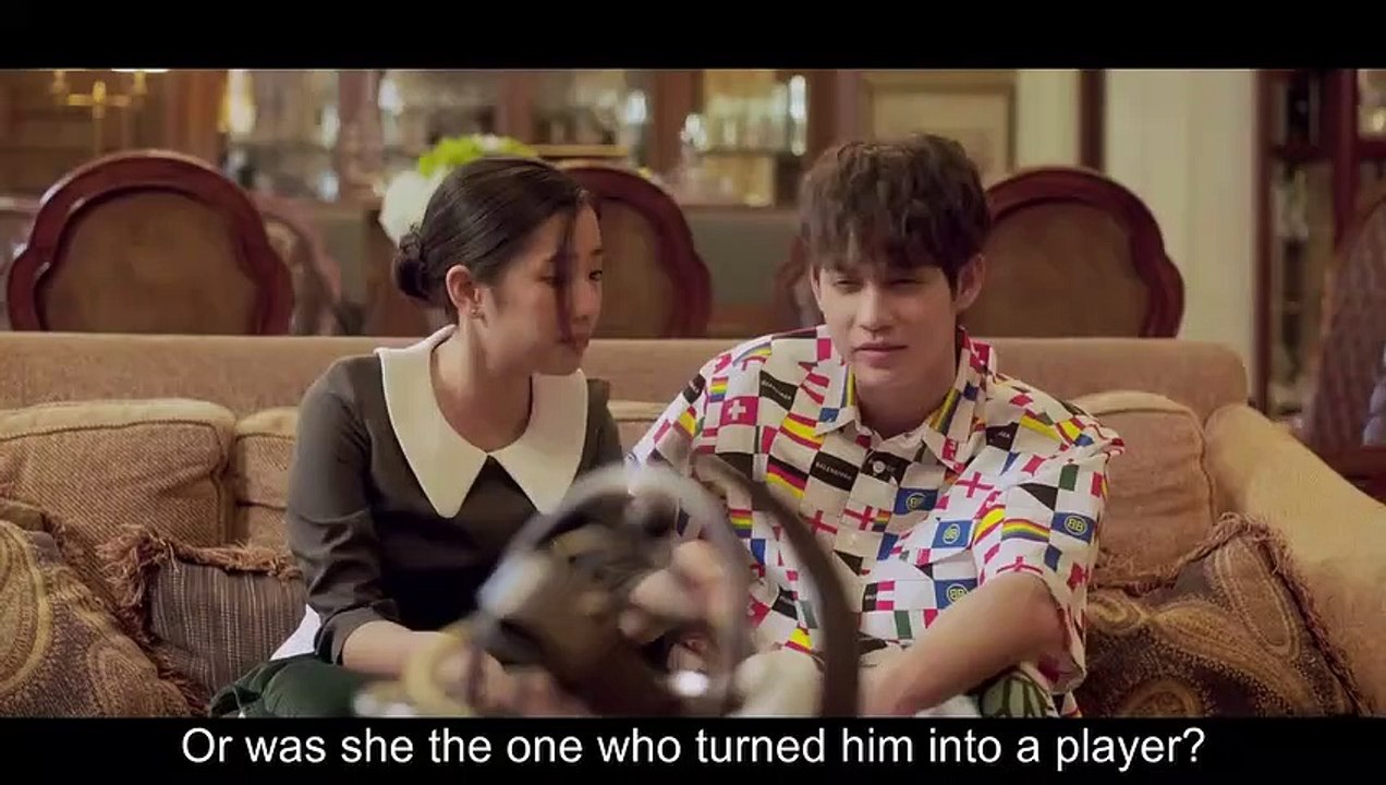 F4 Thailand- Boys Over Flowers ENG SUB Ep 13 - video Dailymotion