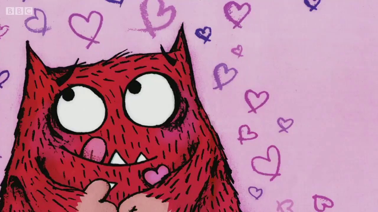 Love Monster and the Last Chocolate - Cookie Monster - Vídeo Dailymotion