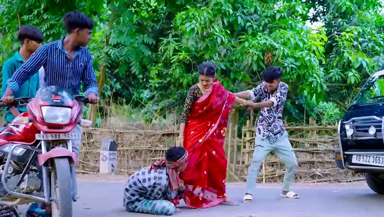 অশিক্ষিত ম্যডাম । Oshikkhito Mam । Bangla Funny Video । Sofik Comedy ...