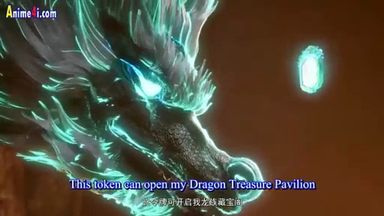 Hidden Sect Leader Ep.26 English Sub - Video Dailymotion