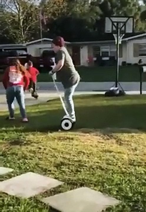 Segway_fail__funny_____Viral_World - video Dailymotion
