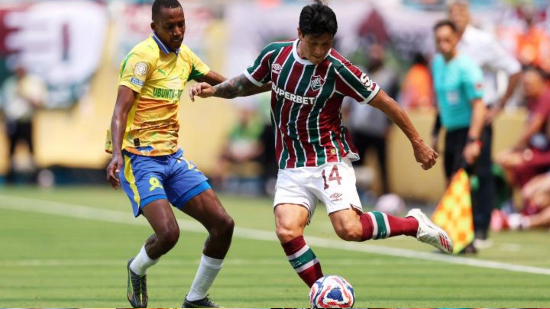 Thiago Silva: The Return of Fluminense's Captain | beIN SPORTS