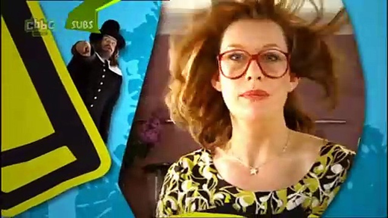 Sorry I've Got No Head Series 2 Episode 9 - video Dailymotion