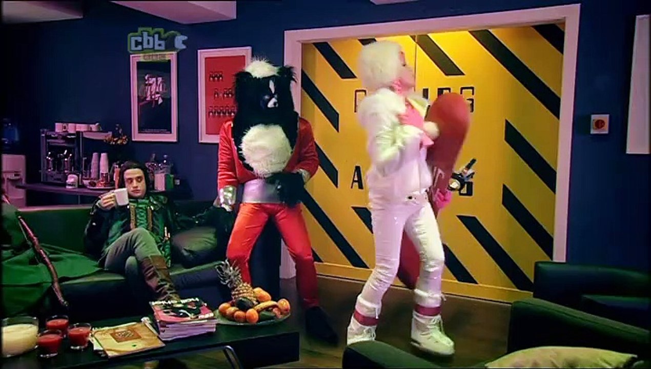 Sorry I've Got No Head Series 1 Episode 1 - video Dailymotion
