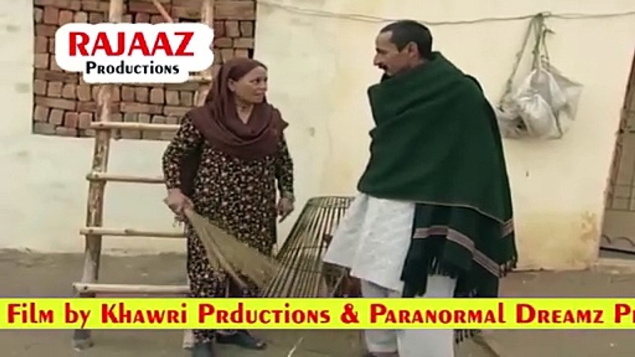 Pothohari_Drama_Funny_Video_Clip_3___Pothwari_drama_Phapa_Aya_Pakistan ...