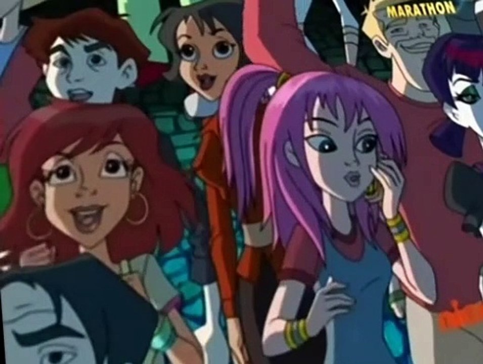 Zevo-3 Zevo-3 E004 – A Matter Of Time - Vidéo Dailymotion