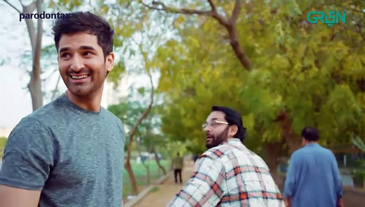 Dua Aur Azan Episode 24 l Mirza Zain Baig l Areej Mohyudin l Arez Ahmed [ ENG CC ] Green TV ...